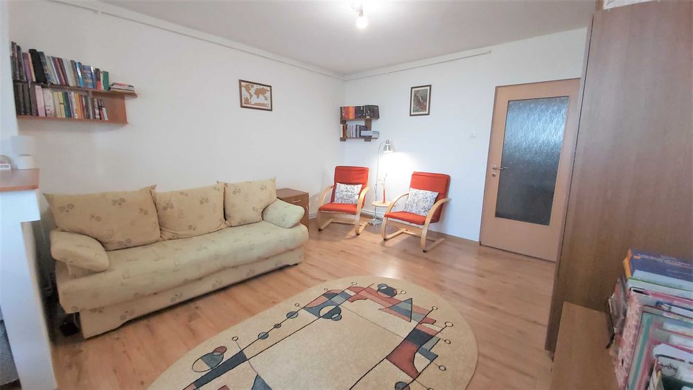 Ap 1 camera, etaj 9/10, mobilat si utilat, Aleea Carpati, Tg Mures ...