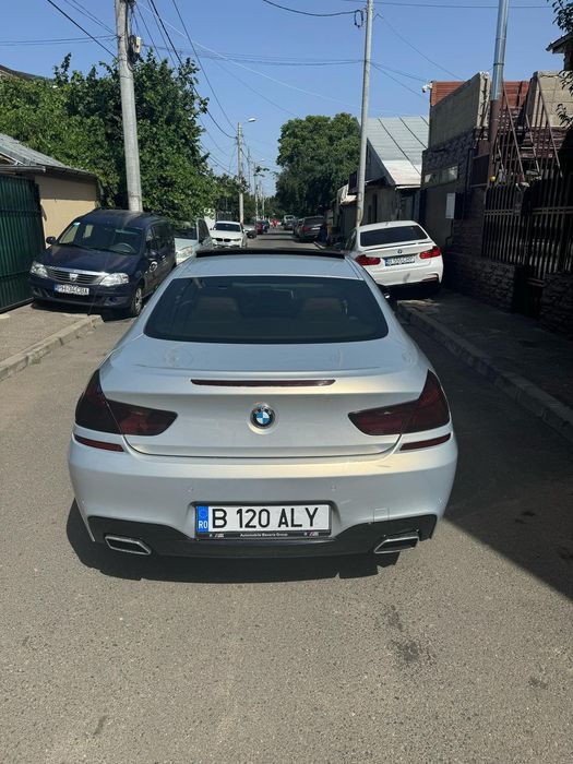 De vanzare BMW 640M Bragadiru • OLX.ro