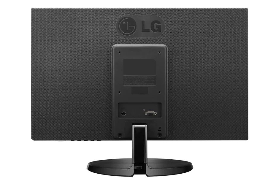 LG 19 LED monitor original + VGA original + Blokpitanie. Ideal holatda ...