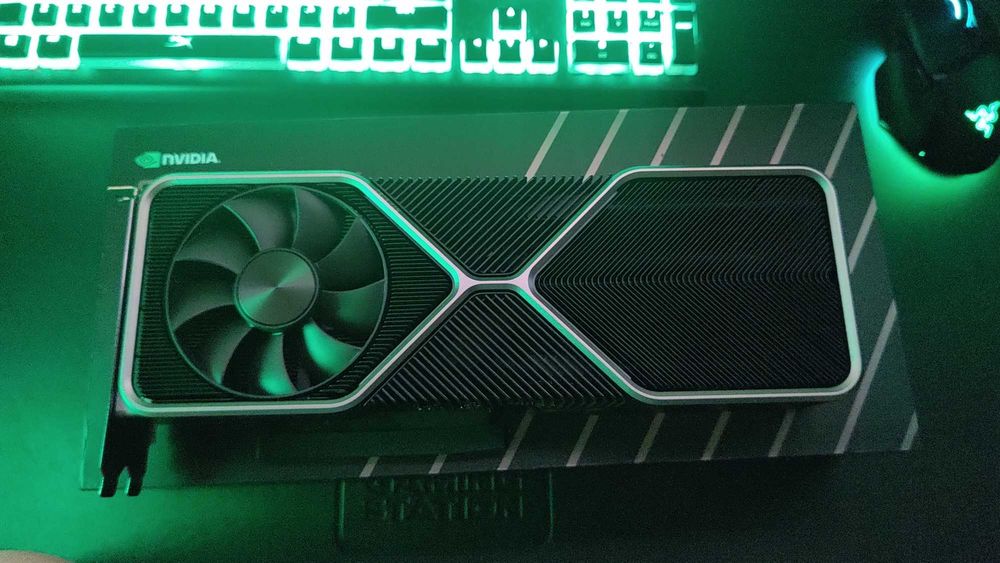 Rtx 3080 Founders Edition Tarnaveni • OLX.ro