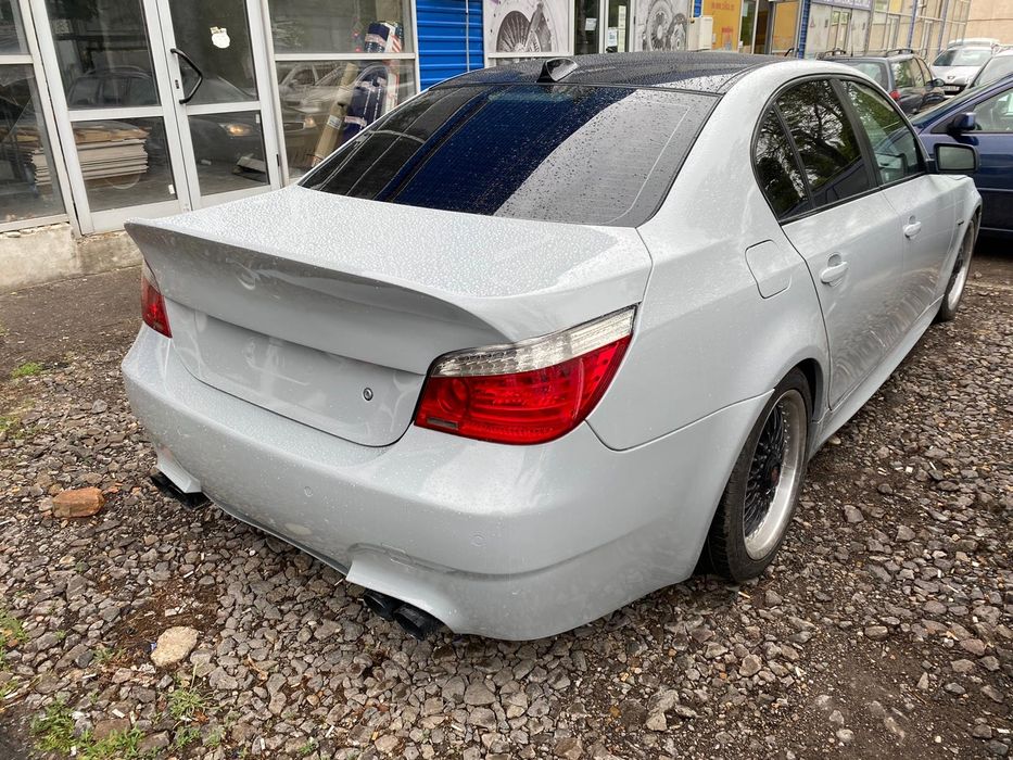 Eleron CSL Bmw e46 e90 e92 e60 f30 Dragasani • OLX.ro