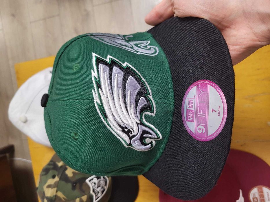 Sepci new era originale Targu Jiu • OLX.ro