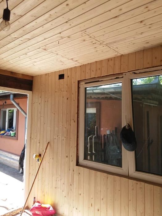 Execut lucrari in constructii: amenajari si decorari interioare ...