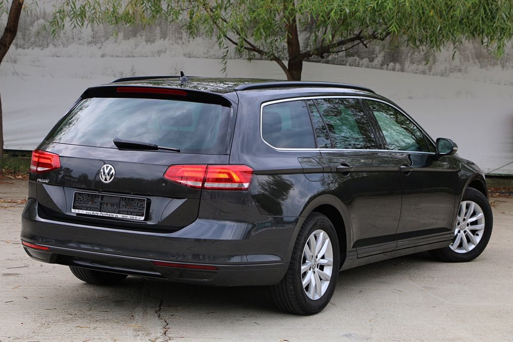 Volksvagen Passat 2019 R-LINE Euro 6 !! Pitesti • OLX.ro