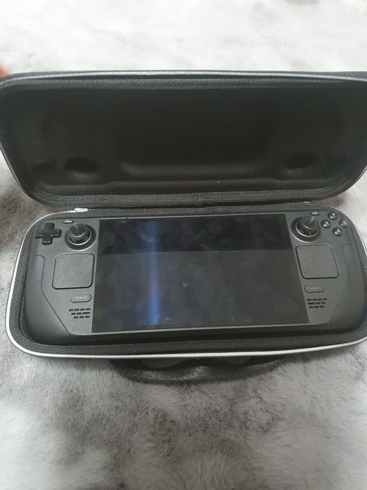 Steam deck Oled 512 GB! NOU! Arad • OLX.ro