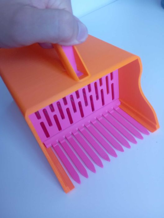 Piaptan pentru cules afine Brasov • OLX.ro