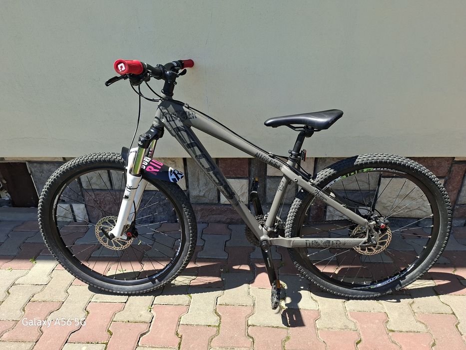 Bicicleta Cross Dexter roti 26 copii 9-12ani Brasov • OLX.ro