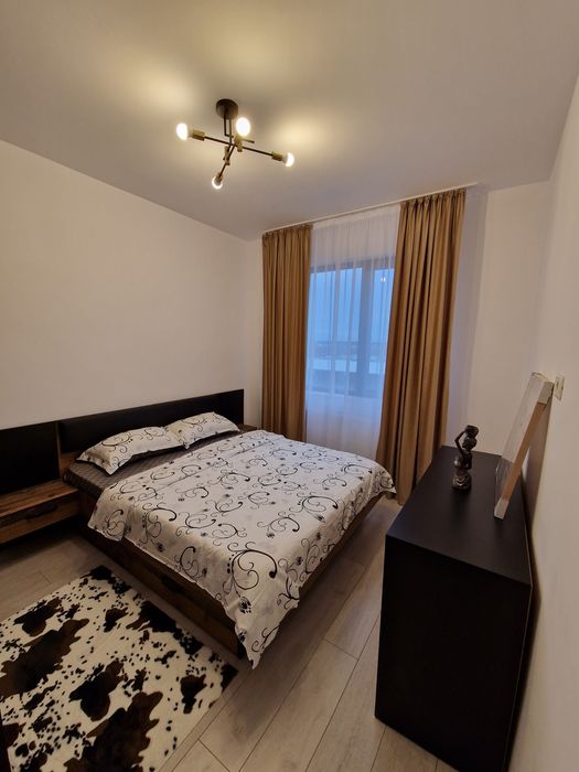 Apartament 2 camere Confort Urban Bucuresti Sectorul 5 • OLX.ro