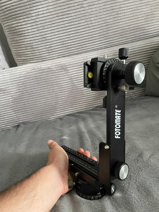 Cap panoramic Fotomate pentru fotografii 360 Bucuresti Sectorul 4 • OLX.ro