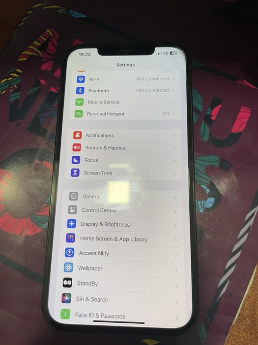 Iphone 12 pro max к.к. Пампорово • OLX.bg