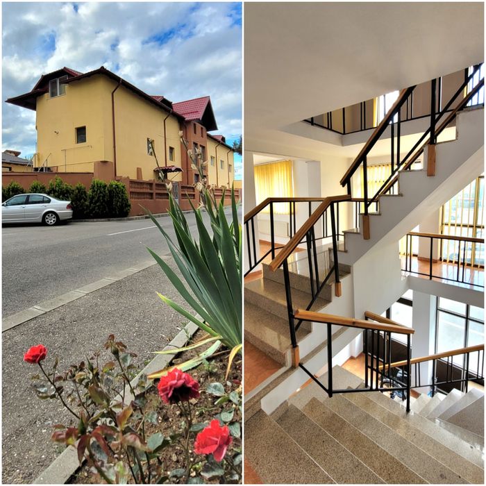 Închiriez apartamente și garsoniere în Targoviste Targoviste • OLX.ro