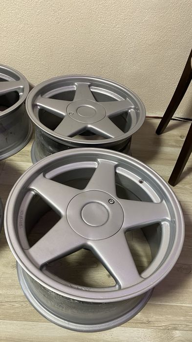 Джанти AZEV A 17 5x120 BMW E36, E46 спорт пакет с борд. гр. Пирдоп • OLX.bg