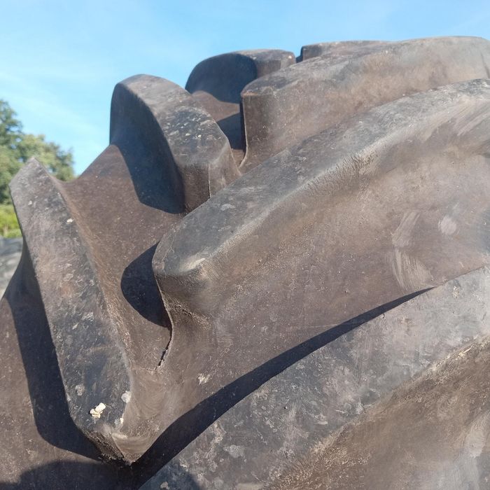 Cauciucuri 440/65R24 Michelin Anvelope Tractor Sh 1 AN GARANTIE ...