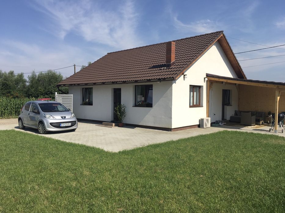 Proprietar Prejmer, Case de vanzare la vanzare in Lunca, 110000 euro