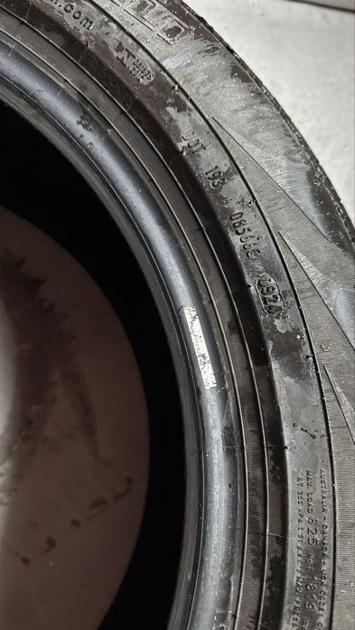 Anvelope Pirelli Scorpion Verde 235/55 R19 101V Ilfov Baneasa • OLX.ro