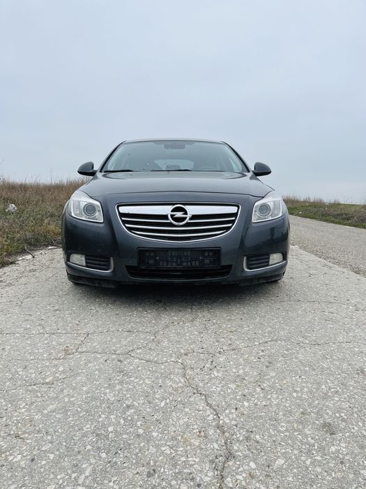 Piese Auto Originale —> Opel Insignia 2.0 Diesel din 2012 Navodari • OLX.ro