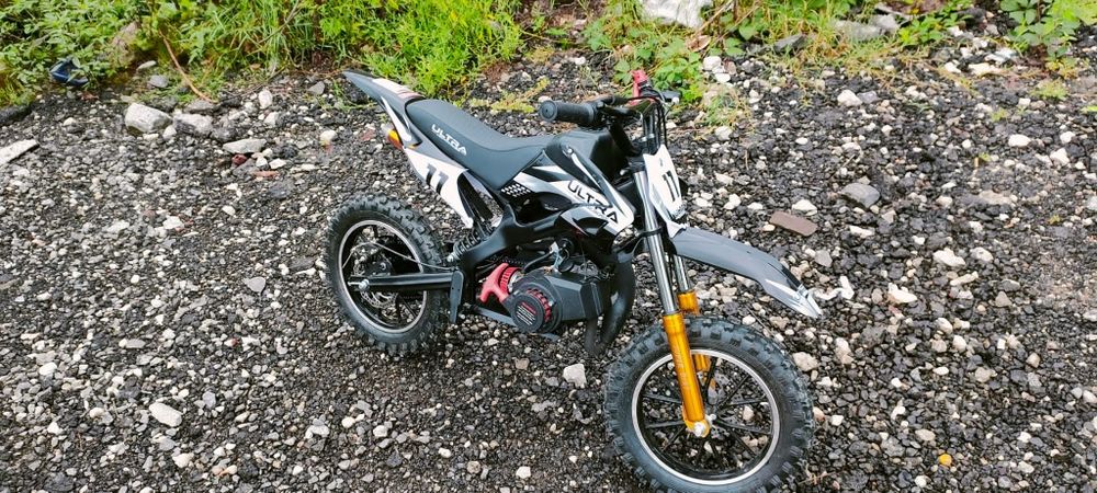 Cross ultra 49cc nou cu garanție și livrare in toată țara Targu Jiu ...