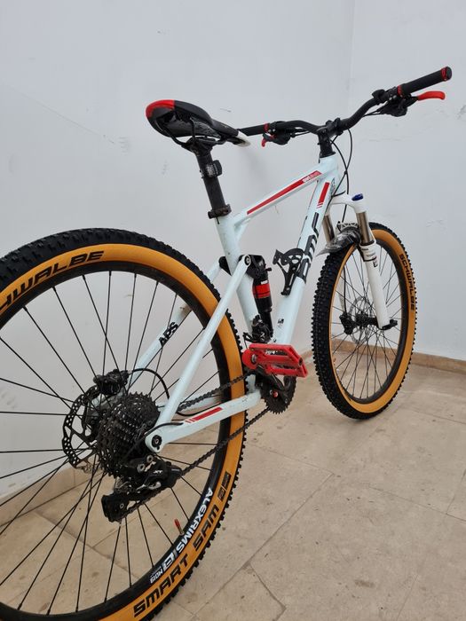 Велосипед BMC Sportelite APS 27.5 гр. София Младост 2 • OLX.bg