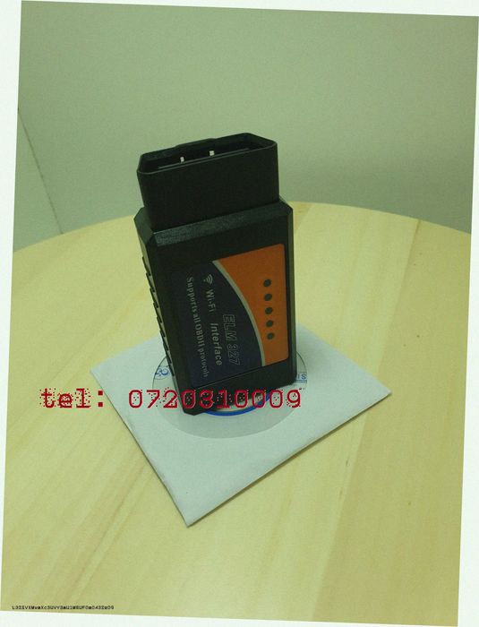 New 2020 Diagnoza Auto Wifi Elm327 torque Full Premium V Obd2 Brodina ...