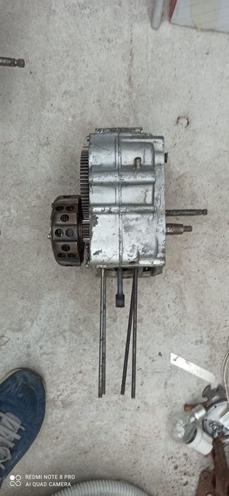 Piese motor generator Bucuresti Sectorul 1 • OLX.ro