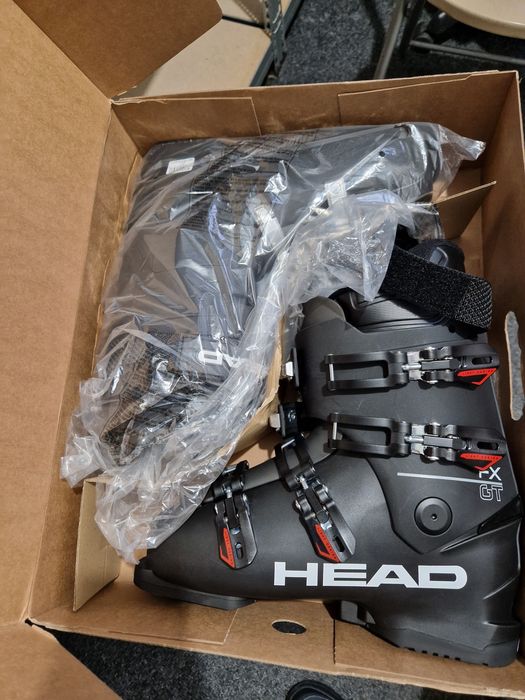 Clapari Head FX GT Cluj-Napoca • OLX.ro