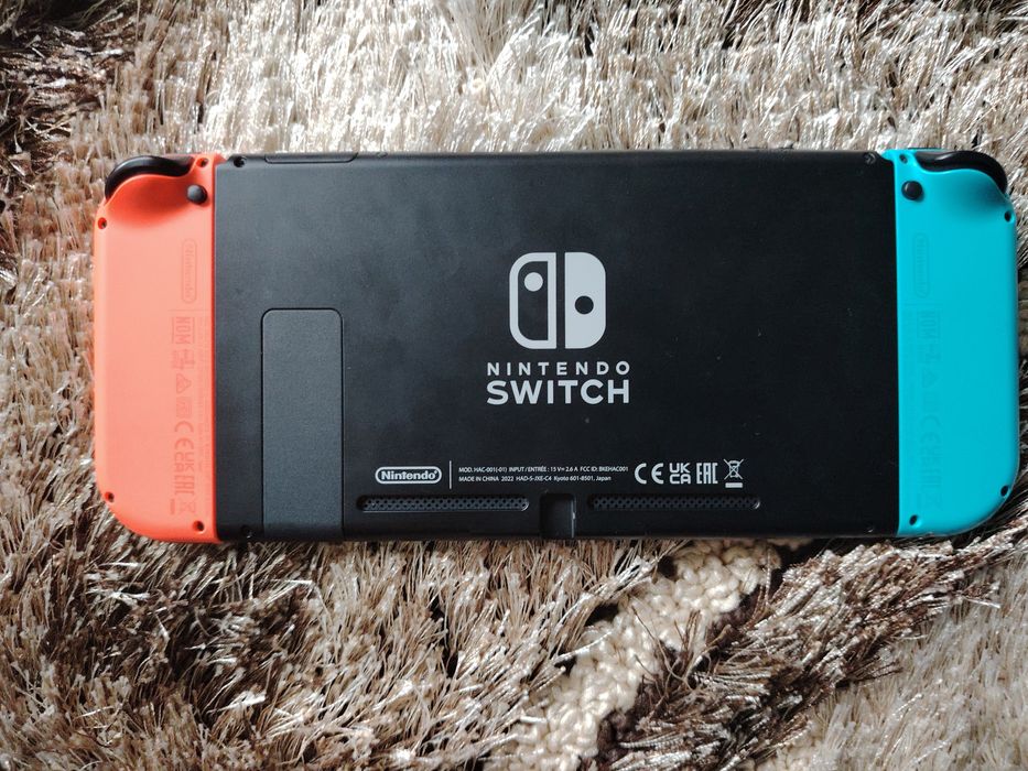 Consolă Nintendo switch Baia Mare • OLX.ro