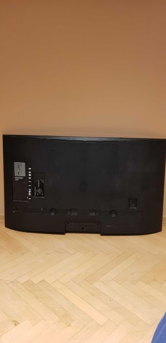 SAMSUNG UHD 4K Curved Smart TV UE49/6202 гр. Пловдив Сточна гара • OLX.bg