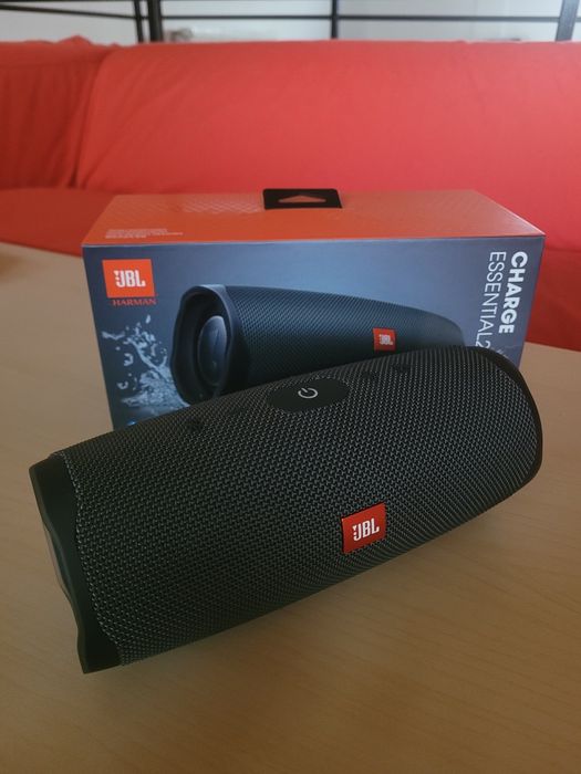 Boxa portabila JBL 40W Charge Essential 2 Ploiesti • OLX.ro