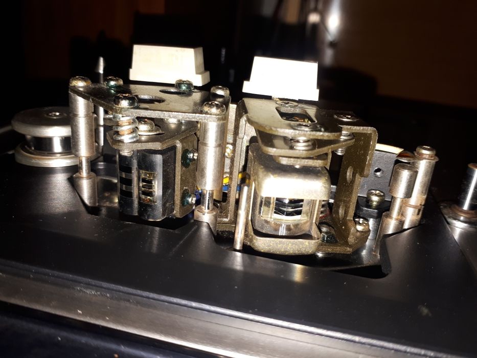 Magnetofon Akai GX210 Autoreverse Bucuresti Sectorul 3 • OLX.ro