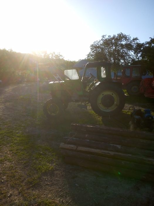 Vand tractor Belarus 82 Tarata • OLX.ro