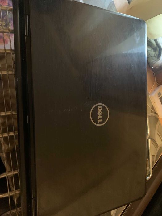 Лаптоп DELL INtel гр. Варна Автогара • OLX.bg