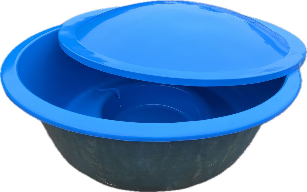 Capac/ciubar/jacuzzi/cada/cuva/hot tub/fibra/sticla/Ciubar/termo/hidro ...