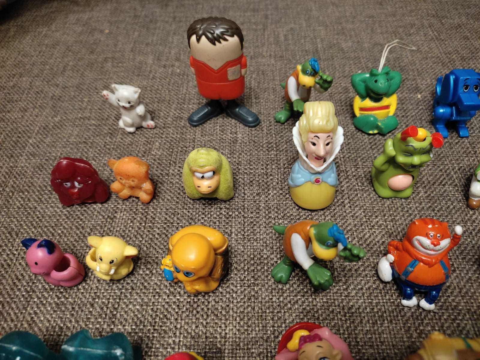 Игрушки Киндер и другие из 2000-х и 90-х годов: 400 тг. - Игрушки ...