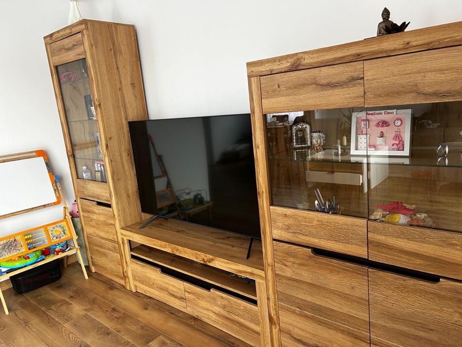 Mobila de living Cristian • OLX.ro