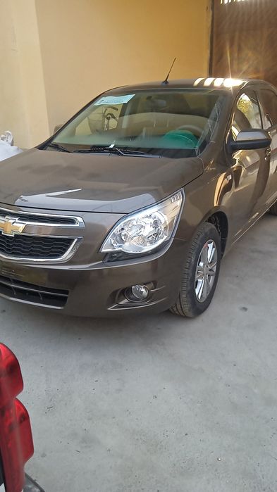 Kobilt 2023 Ranggi zeus: 14 500 у.е. - Chevrolet Учкуприк на Olx