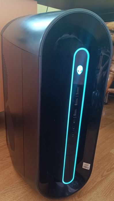 Alienware aurora R11 Harlau • OLX.ro