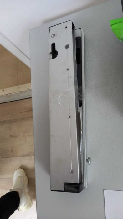 Inchizator capat oblon :ducato , jumper , boxer Timisoara • OLX.ro