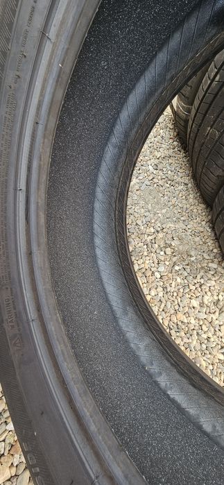 Anvelope Michelin Latitude Sport3 VOL 255/45 R20 105V XL Oradea • OLX.ro