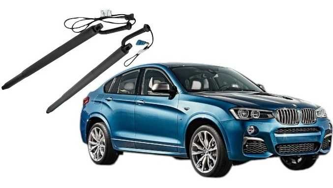 Електрически амортисьор за багажник BMW X4 F26 гр. Асеновград • OLX.bg