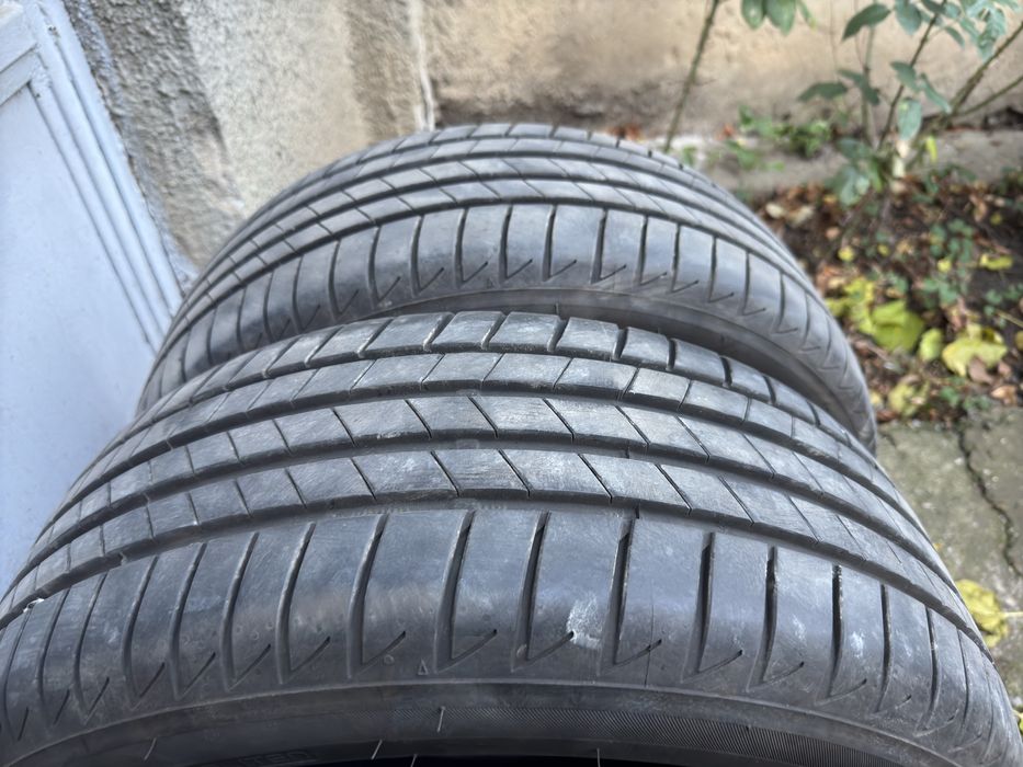 Set 4 anvelope 205 50 17 Firestone an 2024 vara - aproape noi Oradea ...