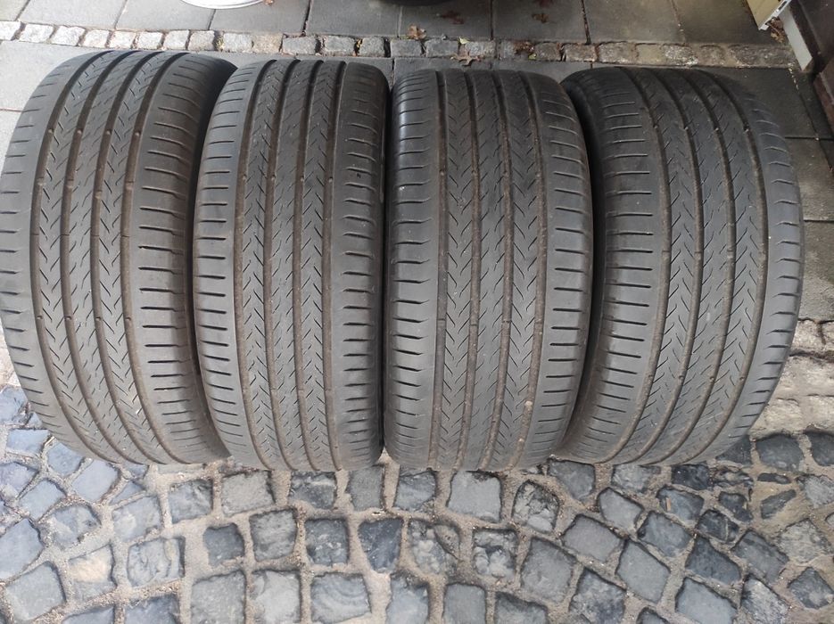 285/40/20//255/45/20 Continental гр. Асеновград • OLX.bg