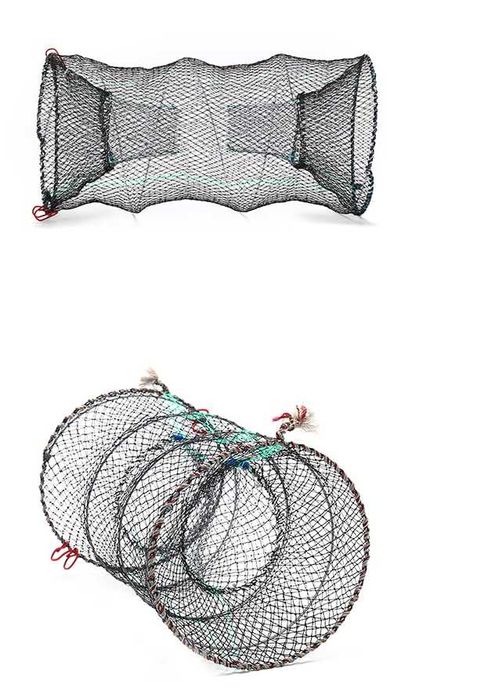 Capcana varsa halau pt raci peste, tip vintir. Piatra Neamt • OLX.ro