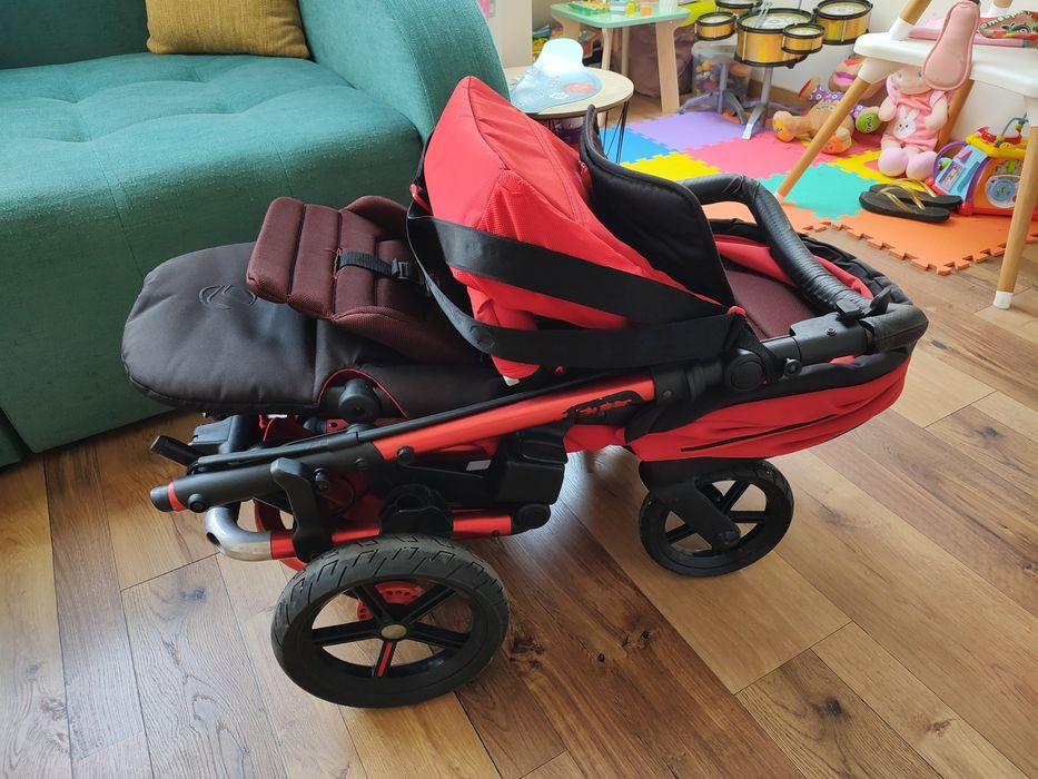 Jane Epic Matrix 2 в 1 с. Малорад • OLX.bg