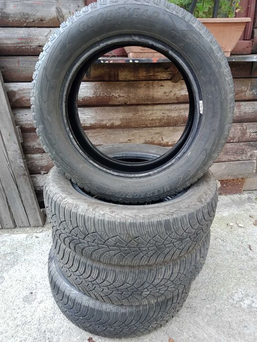 Jante, Roti, Anvelope, R16 4x100, 185/55/16 Brasov • OLX.ro