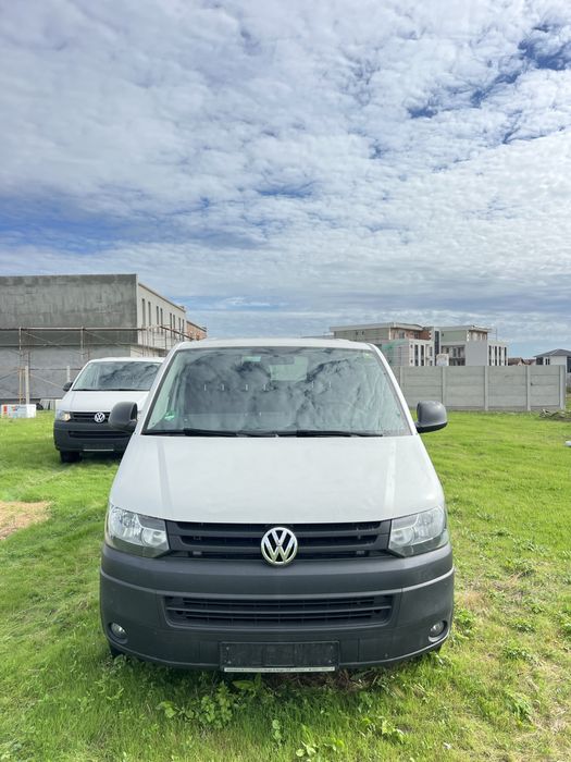Vw Transporter T5 // 2015 //240000 Arad • OLX.ro