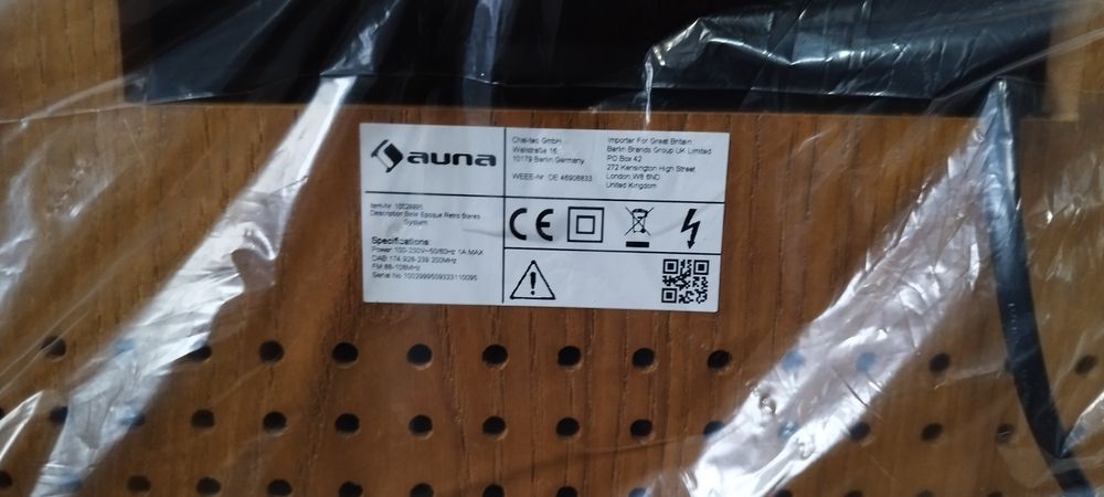 Auna Belle Epoque 1908 гр. Велинград • OLX.bg