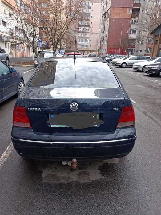 Se vinde Volkswagen Bora Hunedoara • OLX.ro