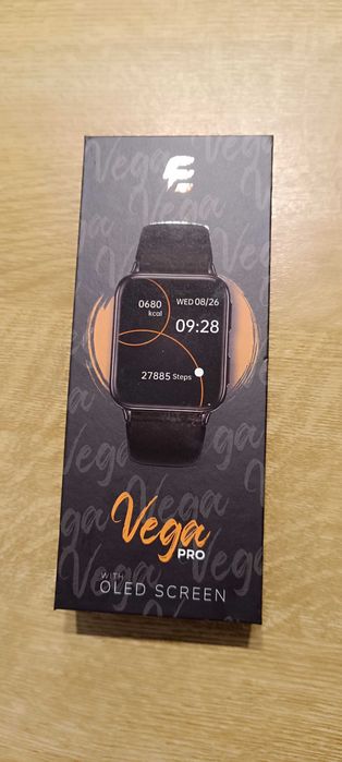 Ceas smartwatch E-Boda SQ Vega Pro Cluj-Napoca • OLX.ro
