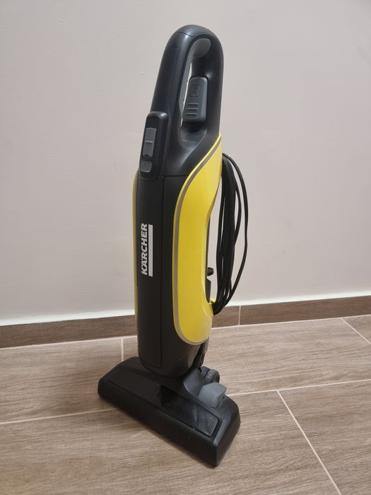 Ръчна прахосмукачка Karcher ( Керхер ) VC 5 гр. Варна Левски • OLX.bg