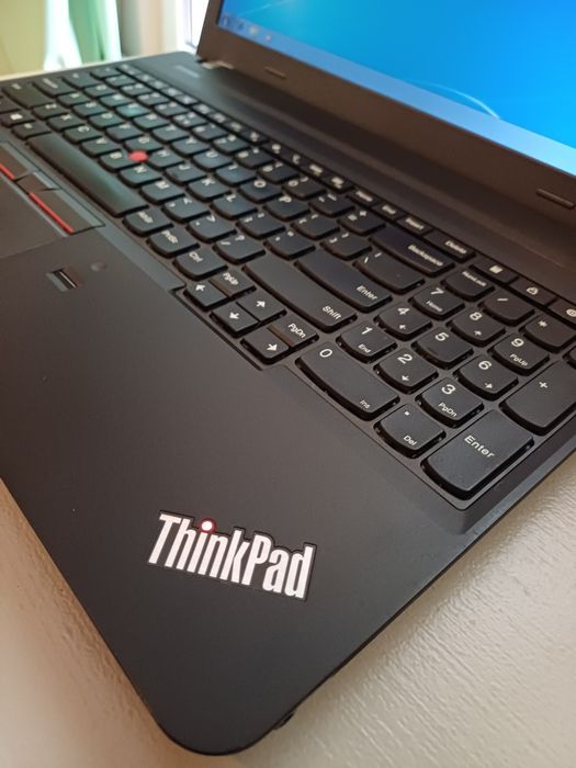 Laptop Lenovo ThinkPad E550 i5-5200U 8GB RAM 500GB Cluj-Napoca • OLX.ro